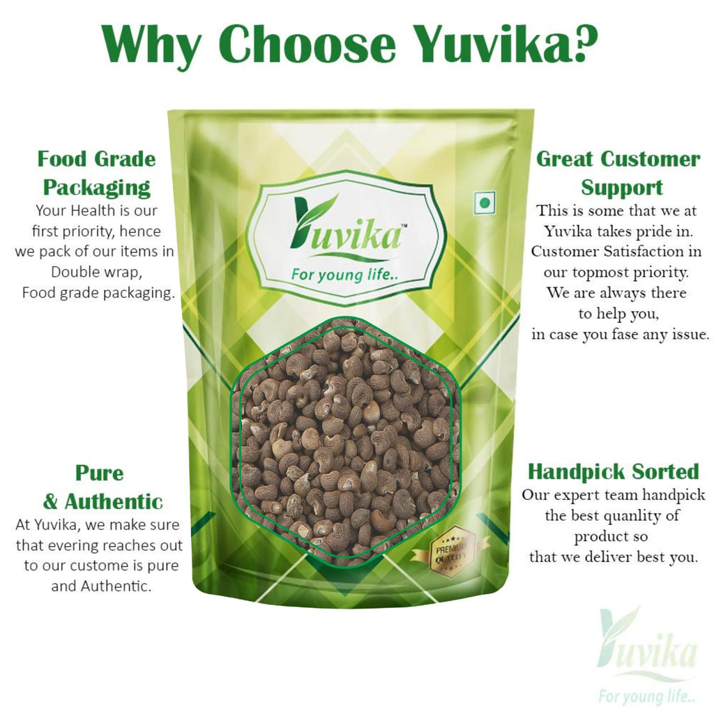 ambrette seeds for aromatic dishes