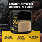 Ambrosia cycle support for hormonal balance
