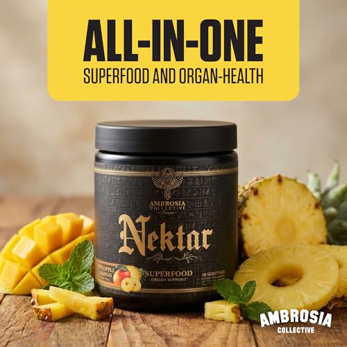 Ambrosia Cycle Support for women