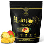 Ambrosia electrolyte powder for hydration