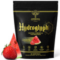 Ambrosia electrolytes powder for hydration