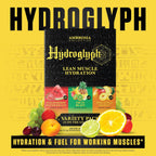 Ambrosia fasting electrolytes for optimal performance