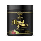 Ambrosia multivitamins for cognitive support