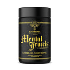 Ambrosia multivitamins for mental clarity