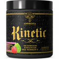 Ambrosia organic pre-workout powder