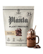 Ambrosia plant protein powder benefits