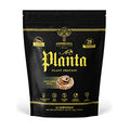 Ambrosia plant protein powder cinnamon roll