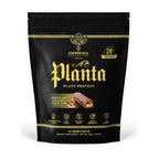 Ambrosia plant protein powder for smoothies