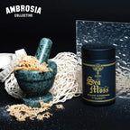 Ambrosia sea moss health benefits