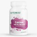 AMBROSIAL calcium supplement for bone health