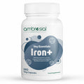 Ambrosial Iron supplement for energy