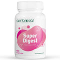 AMBROSIAL Super Digest capsules for digestion