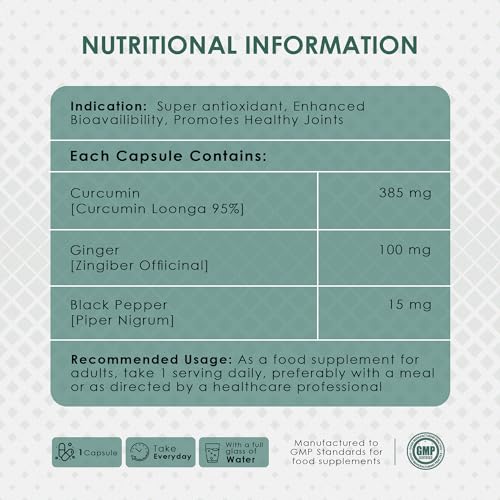 ambrosial turmeric for daily vitality