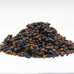 Ameen elderberries for smoothies and drinks