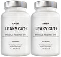 Amen probiotics for digestive health