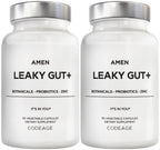 Amen probiotics for digestive health