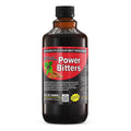 Amenazel Organic Power Bitters detox drink