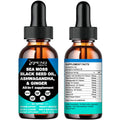 AMENQ blended vitamin supplement benefits