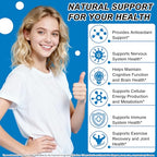 AMENQ health Alpha Lipoic Acid