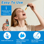 AMENQ hHEALTH antioxidant liquid formula