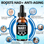 AMENQ hHEALTH resveratrol benefits