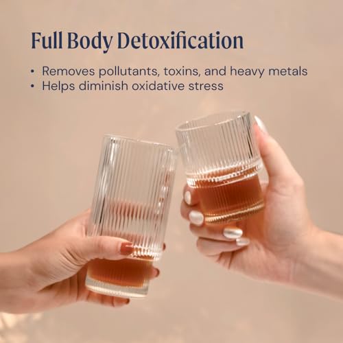 Ameo Life 16 oz health supplement