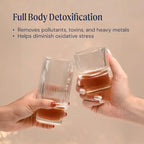 Ameo Life 16 oz health supplement