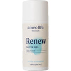 Ameo Life colloidal silver gel benefits