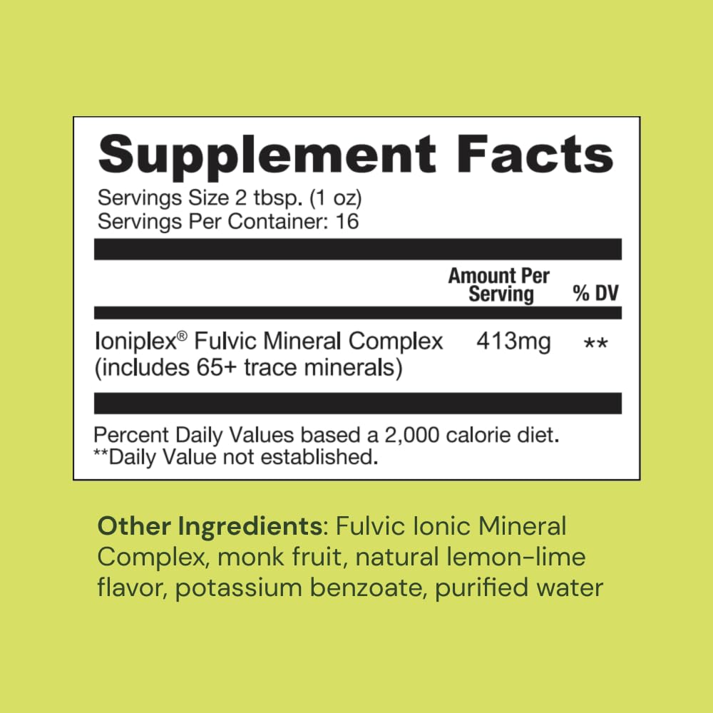 Ameo Life health supplement features