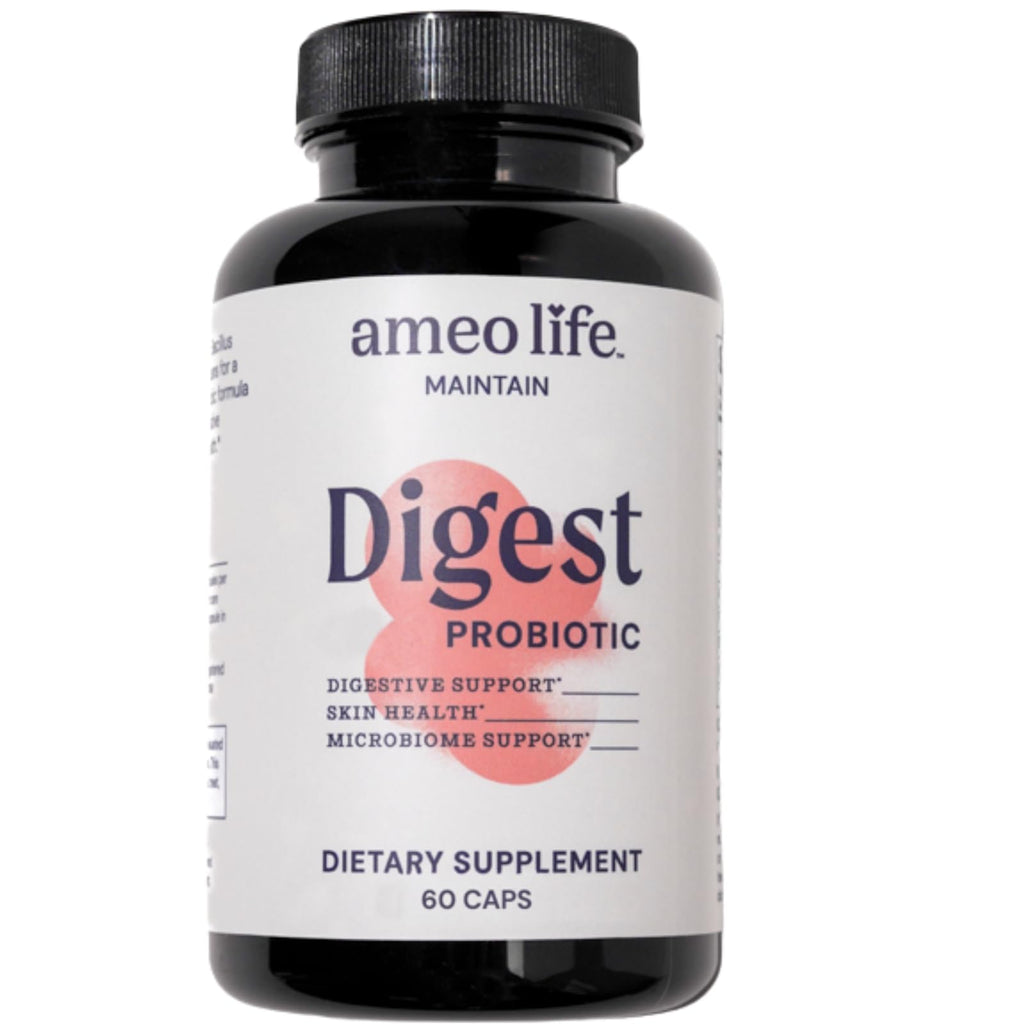Ameo Life probiotics for women