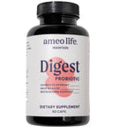 Ameo Life probiotics for women