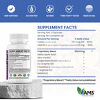 America Medic prenatal vitamins support