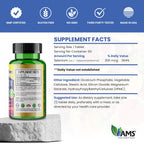 America Medic & Science 60 count selenium