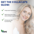 America Medic & Science beauty capsules