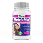 America Medic & Science Black Cohosh capsules