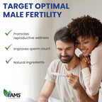 America Medic & Science fertility formula