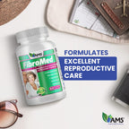 America Medic & Science FibroMed benefits
