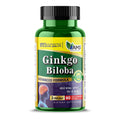America Medic & Science Ginkgo Biloba benefits
