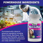 America Medic & Science herbal wellness