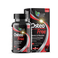 America Medic & Science Osteo Free caplets for bone health