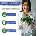 America Medic & Science softgels for health