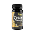 America Medic & Science Testo Strong capsules