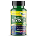 America Medic & Science thyroid support