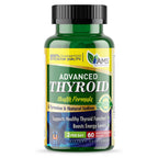 America Medic & Science thyroid support