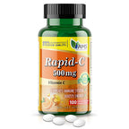 America Medic & Science vitamin c tablets