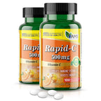 America Medic & Science vitamin c tablets