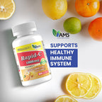 America Medic & Science vitamin c