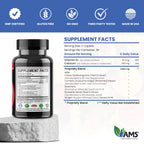 America Medic & Science Vitamin D for strong bones