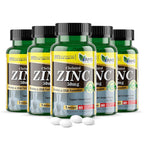America Medic & Science zinc supplement
