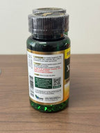 America Medic vitamin D3 5000 IU